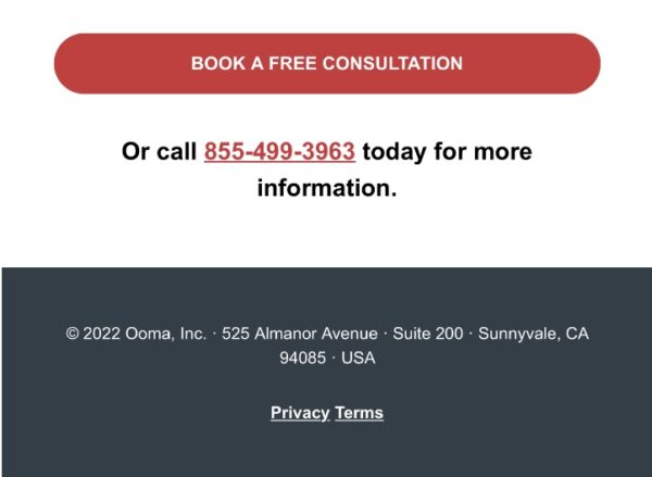 Reduce costs and complexity with Ooma AirDial. | iAgentNetwork